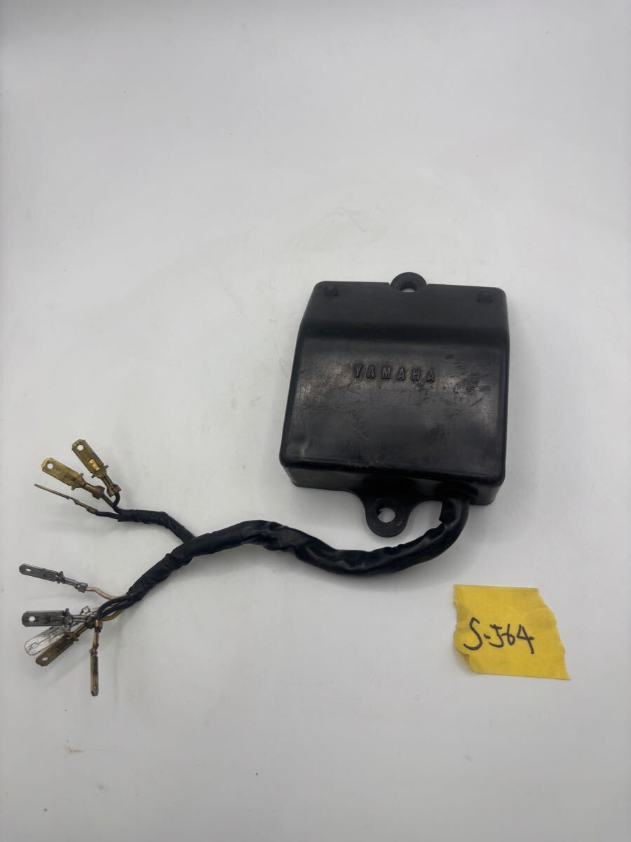 Yahoo!オークション - 【S-564】 RZ250R RZ350R RZ250RR RZ350RR コン...