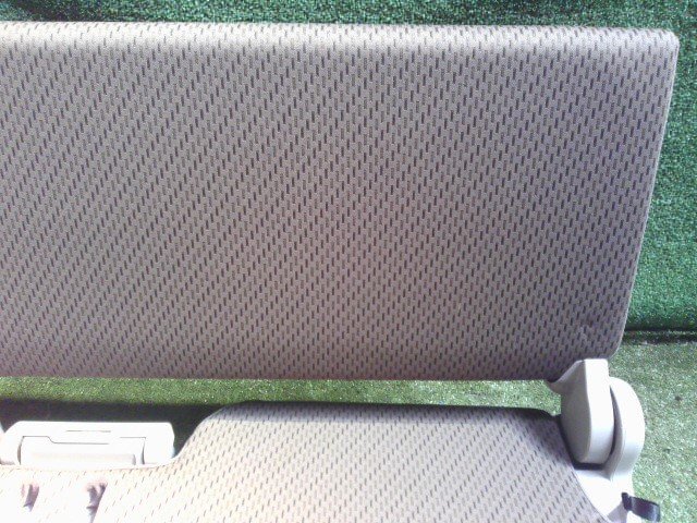 Yahoo!オークション - 三菱 DS17V ミニキャブ 純正 リアシート DA17 D...