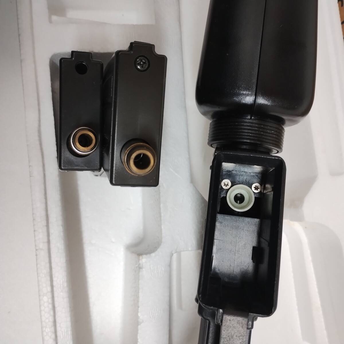 Yahoo!オークション - J96 JAC COLT コルト M16 A1 ガスガン ライフル ...