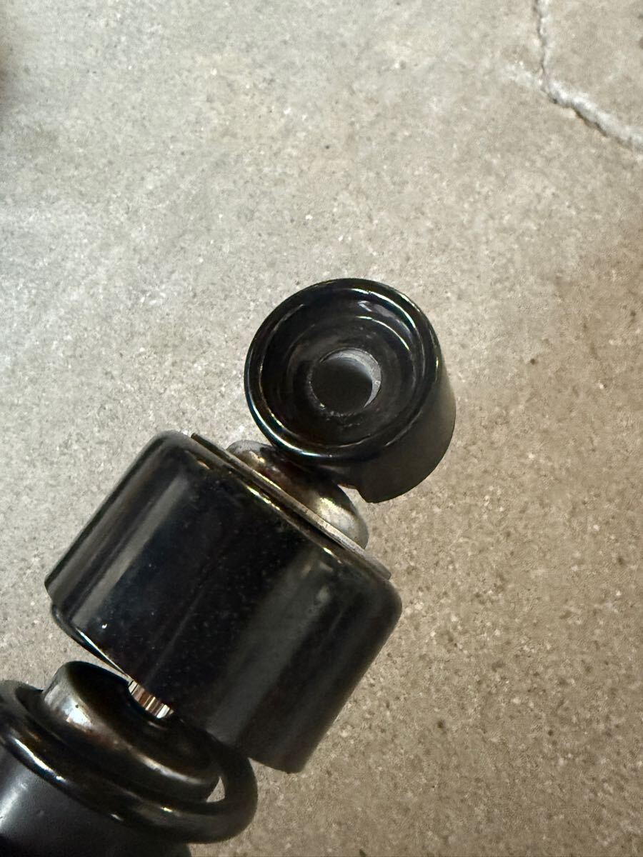 Yahoo!オークション - スポーツスター用 リアサスペンション 2010年XL1...