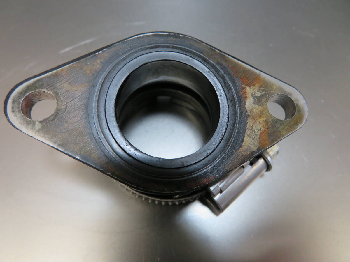 Yahoo!オークション - APE100 社外YOSHIMURAインシュレーターTM24/エイ...