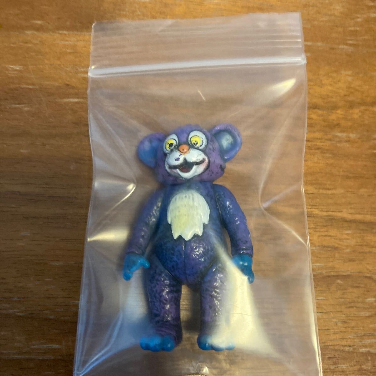 Yahoo!オークション - 中古ガチャ/VAG ITBEAR イットベア milk boy toy...