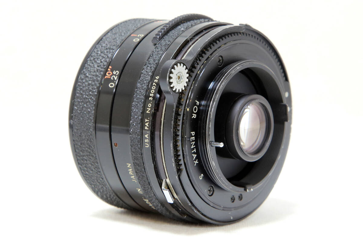 Yahoo!オークション - タムロン TAMRON 28mm F2.8 BBAR MULTI C. M42マ...