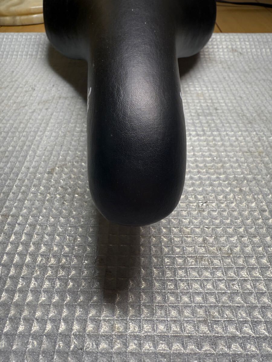 Yahoo!オークション - CIONLLI サドル 自転車 ブラック