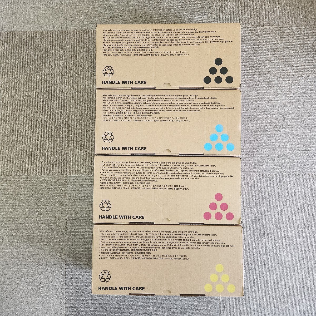 Yahoo!オークション - RICOH IPSIO SP トナーカートリッジ C220 ブラッ...