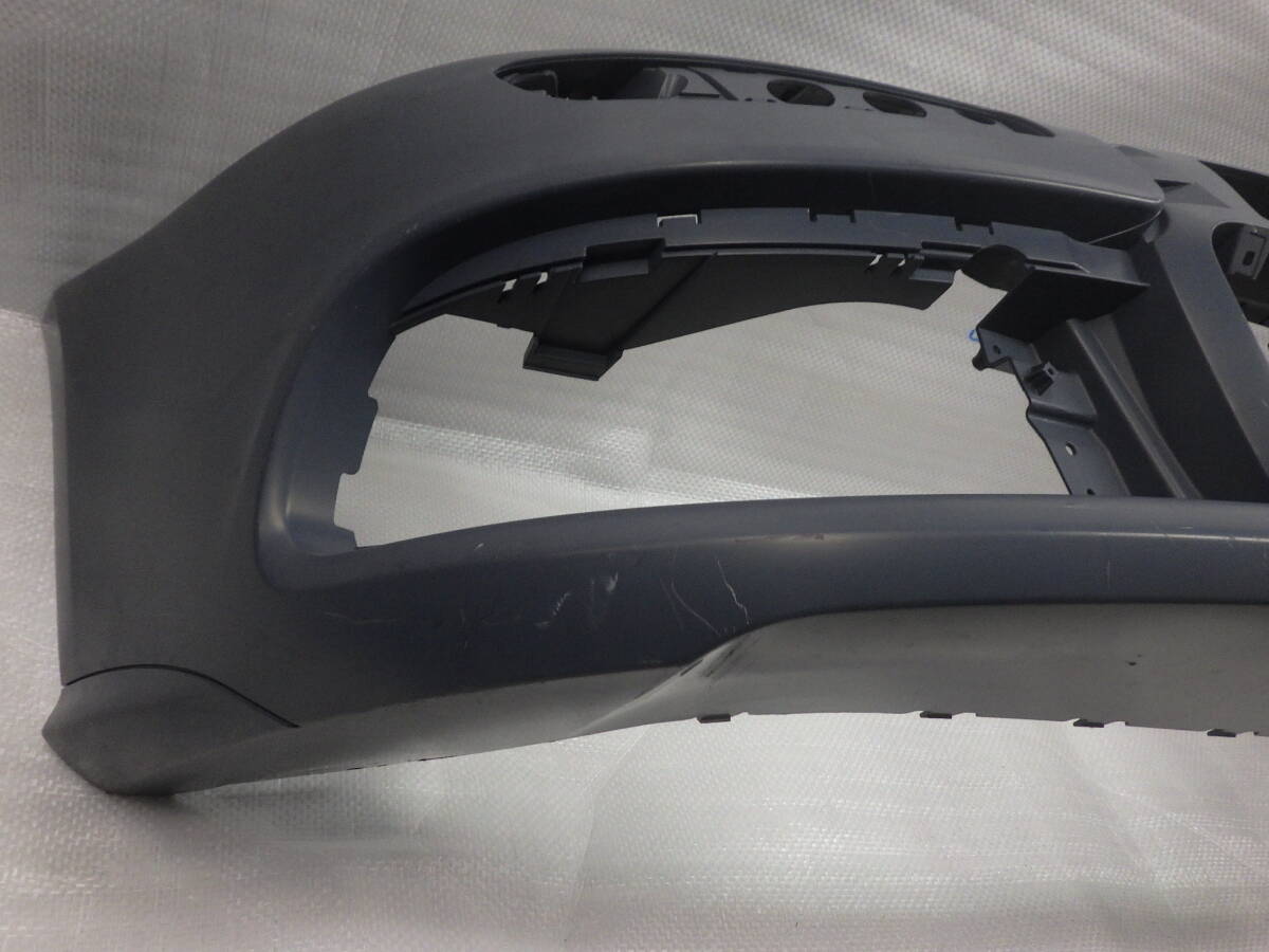 Yahoo!オークション - 1K系ゴルフⅤ R32純正フロントバンパー 1K0 807 ...