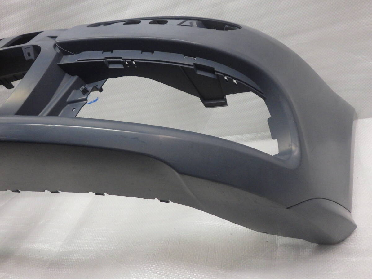 Yahoo!オークション - 1K系ゴルフⅤ R32純正フロントバンパー 1K0 807 ...