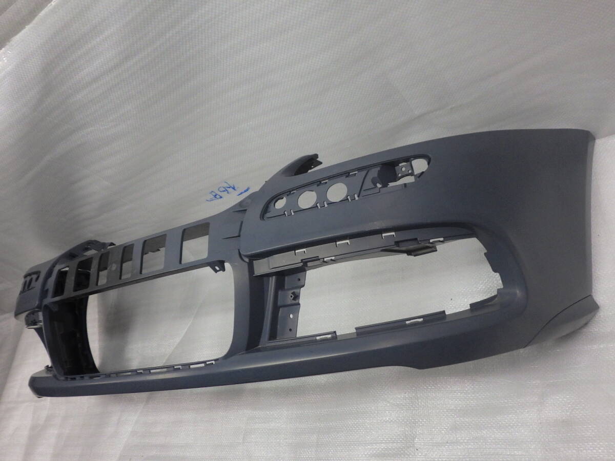 Yahoo!オークション - 1K系ゴルフⅤ R32純正フロントバンパー 1K0 807 ...