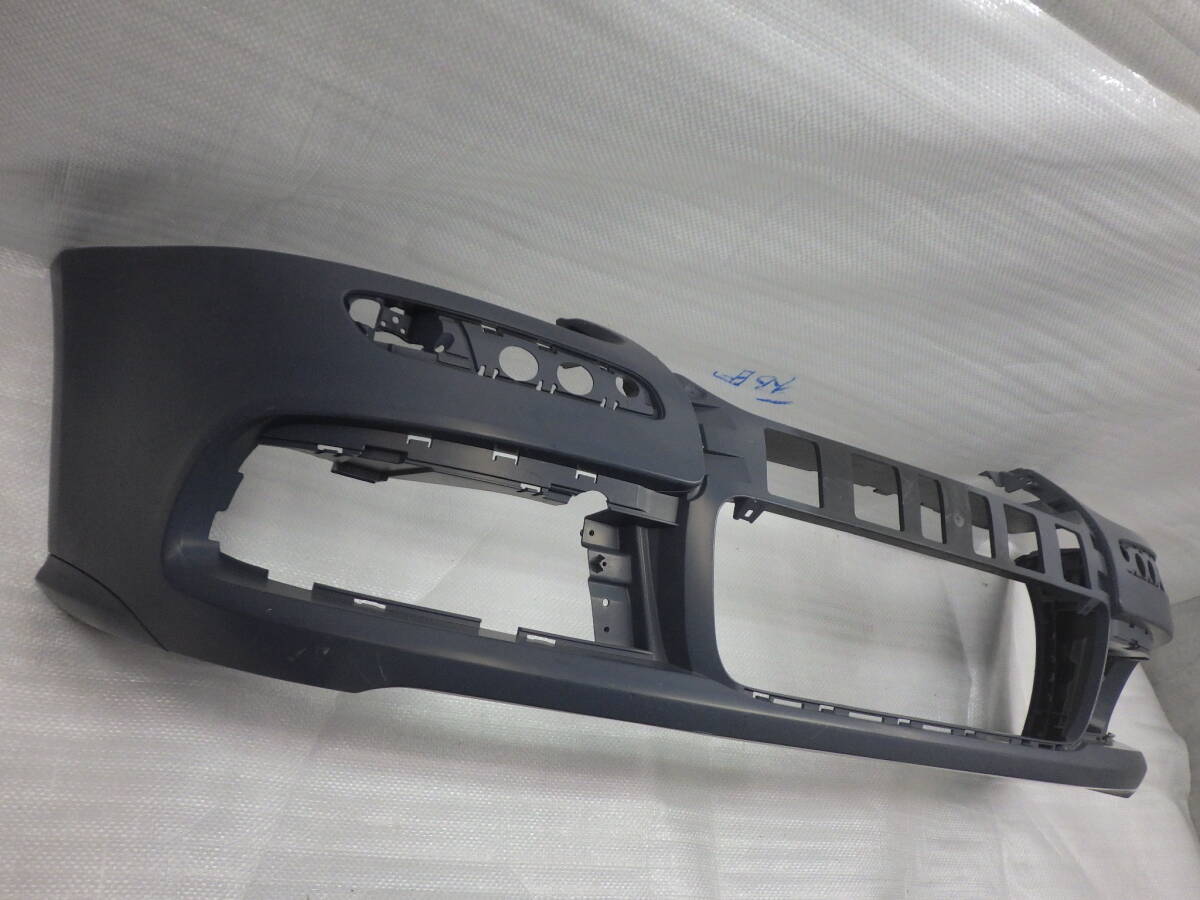 Yahoo!オークション - 1K系ゴルフⅤ R32純正フロントバンパー 1K0 807 ...
