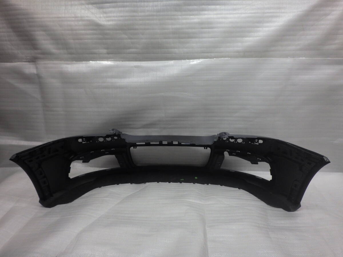 Yahoo!オークション - 1K系ゴルフⅤ R32純正フロントバンパー 1K0 807 ...