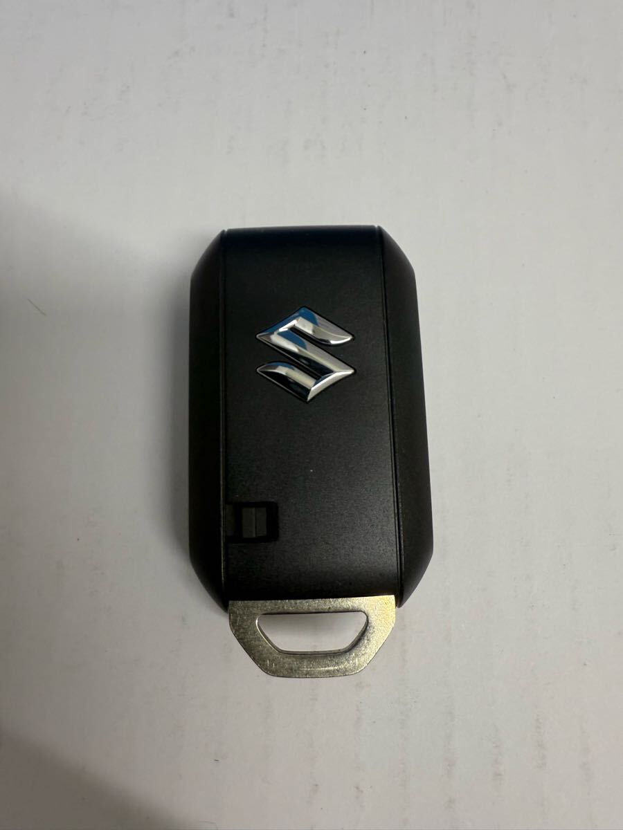 Yahoo!オークション - MK33V スペーシアベース スマートキー 美品