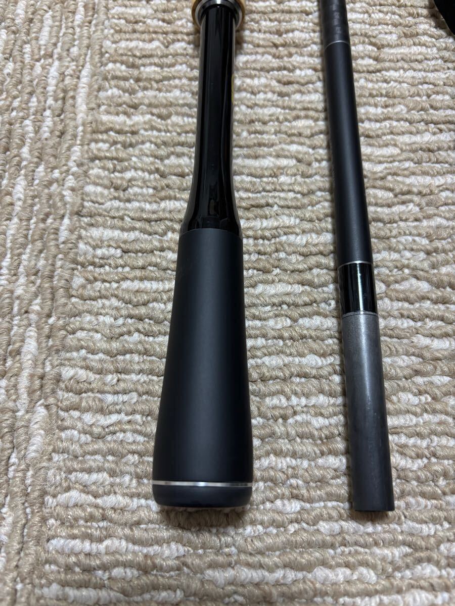 Yahoo!オークション - 【シマノ 22 エクスプライド 1610M 超美品】17ポ...