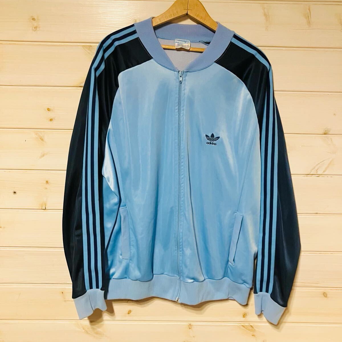Yahoo!オークション - レアカラー 80s adidas ATP KEYROLAN アディダ...