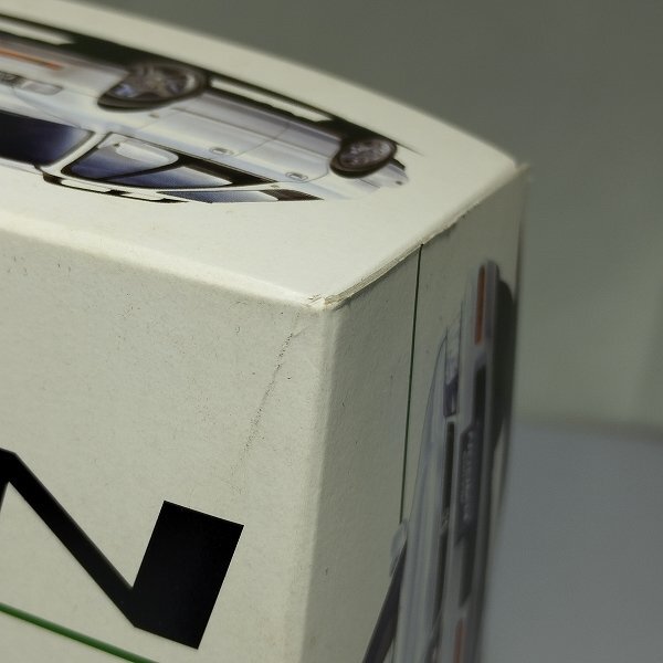 Yahoo!オークション - mP091b [未組立] アオシマ 1/24 ニッサン C34 ロ...