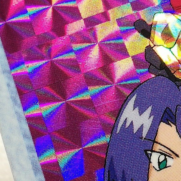 Yahoo!オークション - sB389s [当時物] ポケットモンスター カードダス...