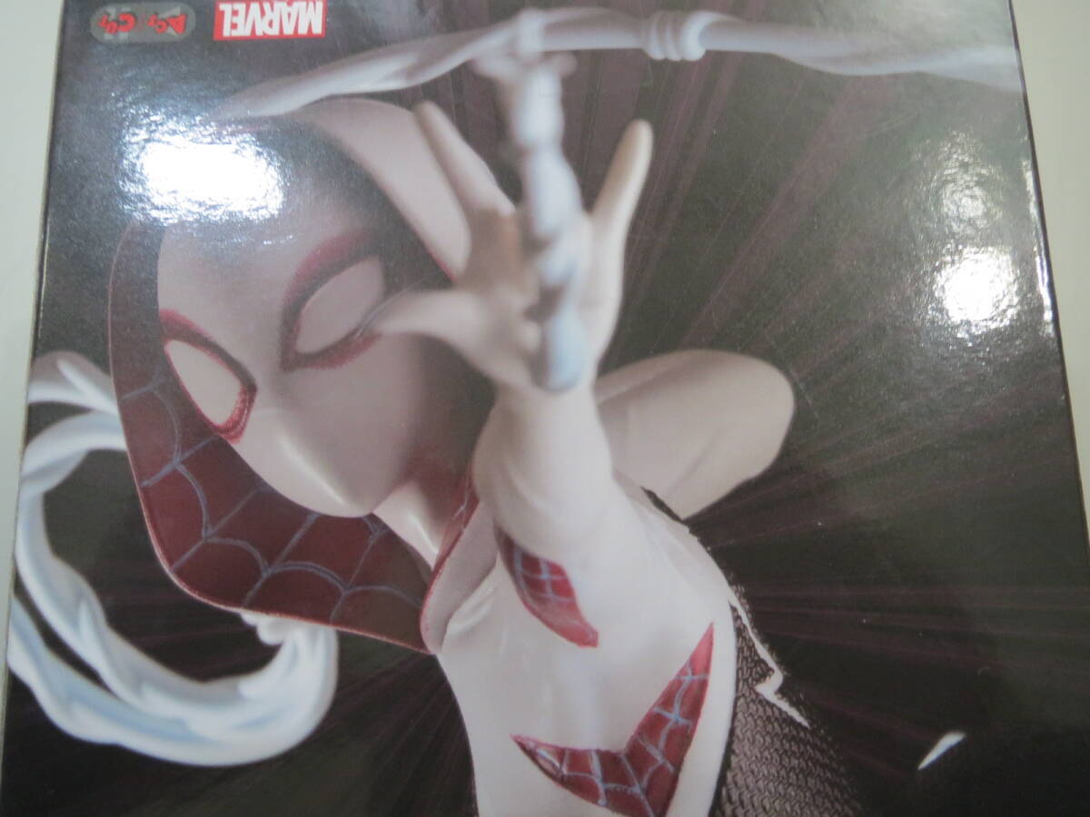 Yahoo!オークション - YY250318 スパイダーグウェン SPIDER-GWEN MARVE...