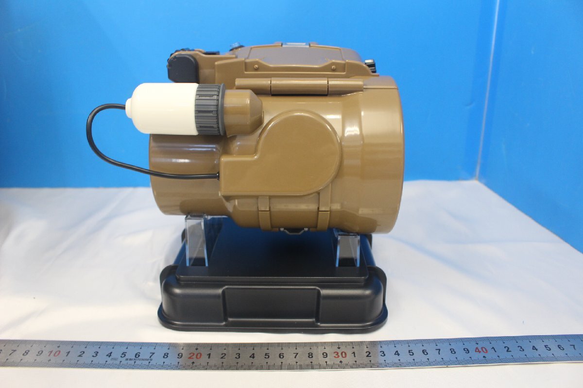 Yahoo!オークション - J7628 同梱不可 Fallout 4 Pip-Boyエディション ...