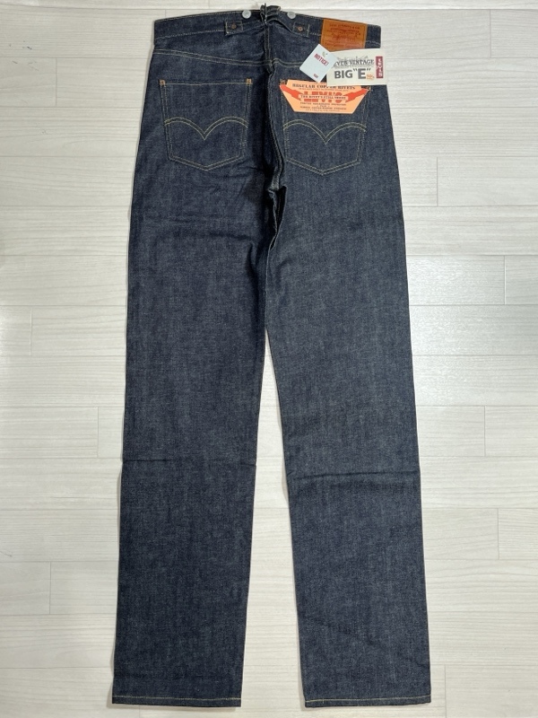 Levi's/リーバイス/フラッシャー付き/デッドストック/90s/S702XX Levi's/リーバイス/フラッシャー付き/デッドストック/90s/S702XX