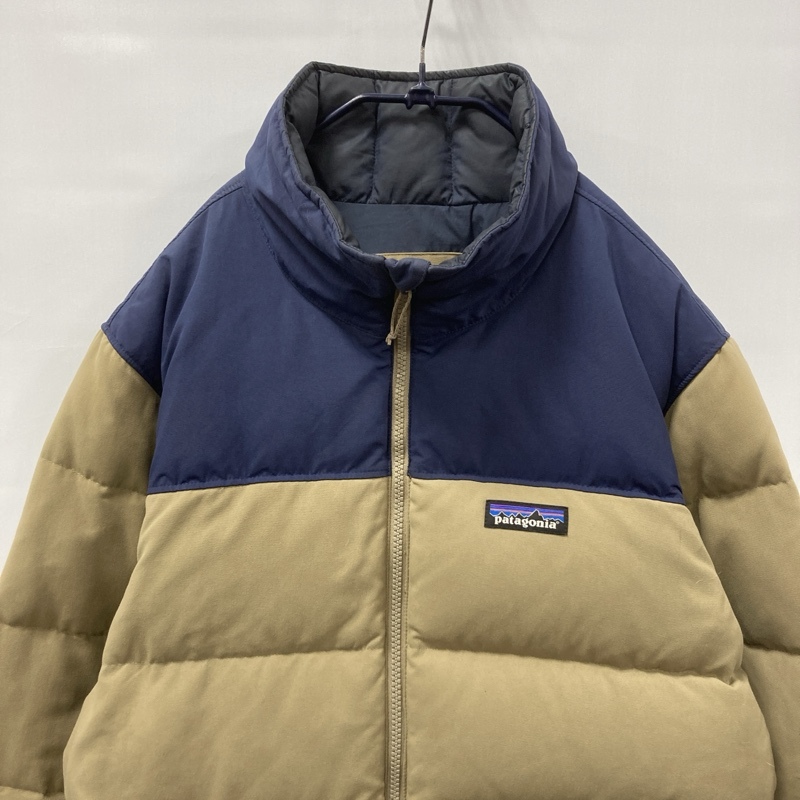 Yahoo!オークション - Patagonia/パタゴニア/Bivy Down Jacket/ビビー...