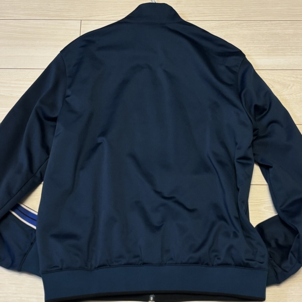 未使用級/Lサイズ○PRADA プラダ トラックジャケット ブルゾン 未使用級/Lサイズ○PRADA プラダ トラックジャケット ブルゾン