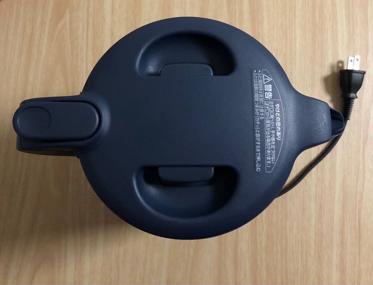 Yahoo!オークション - 象印 zojirushi 電気ケトル ck-aj08