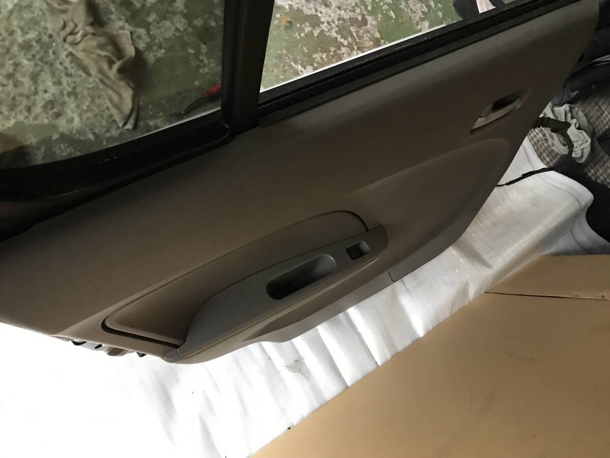 Yahoo!オークション - 管1248-3 アルト HA25S HA25V HA35S 純正 リア ...