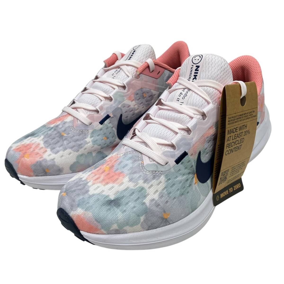 Yahoo!オークション - NIKE ナイキ ウィメンズ エア ウィンフロー FB06...