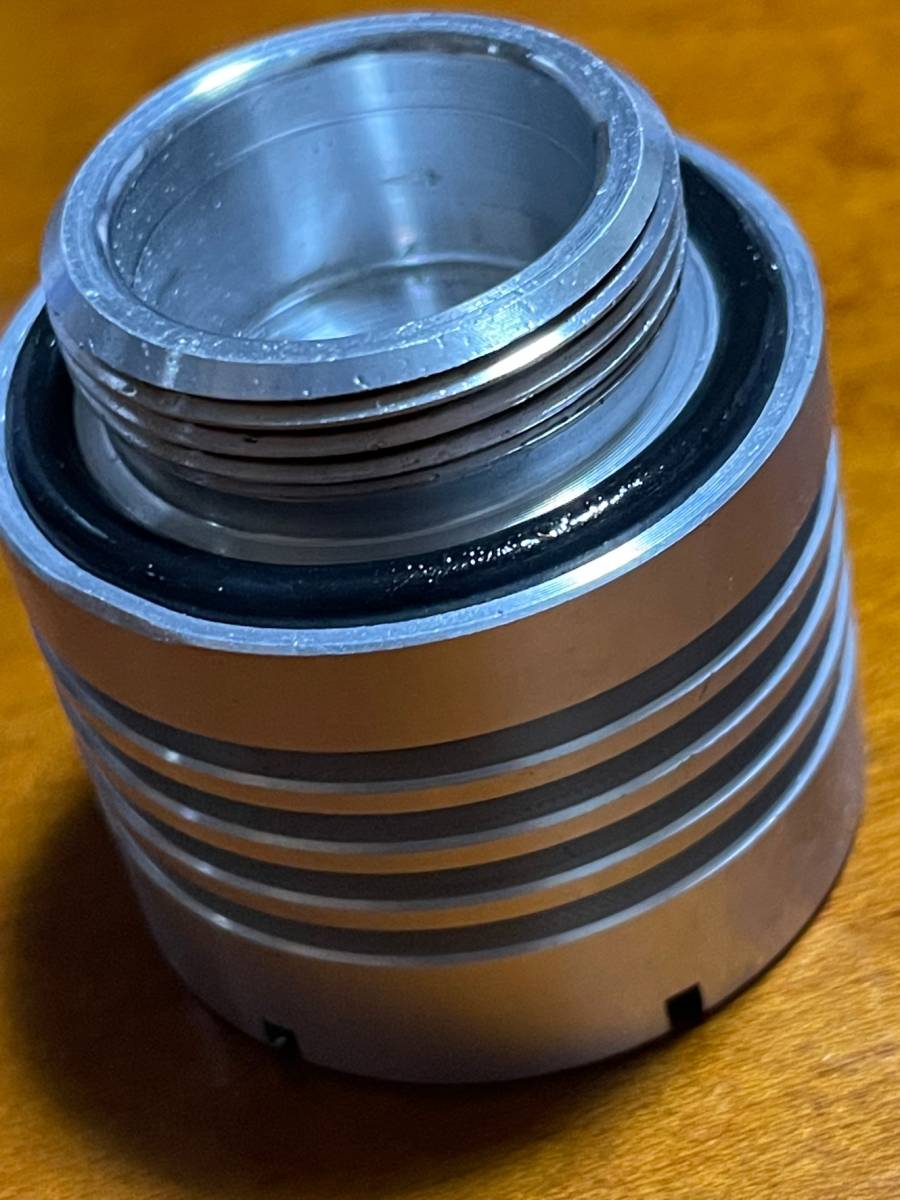 Yahoo!オークション - オイルフィラー オイルキャップ Z2Z1 KZ gs400 ...