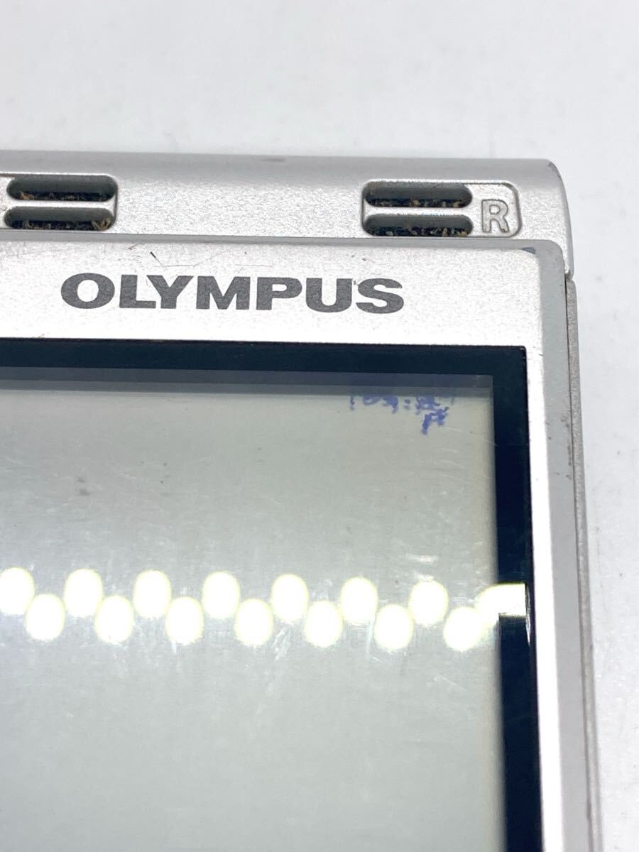 Yahoo!オークション - OLYMPUS Voice-Trek V-862 ボイスレコーダー IC...