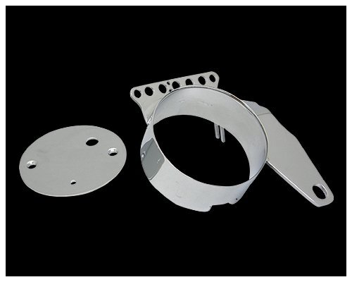 Yahoo!オークション - 04y-XL スポーツスター エンジンマウントメータ...