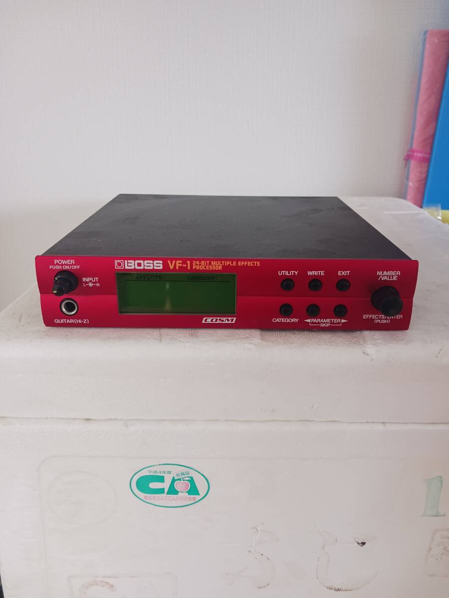 Yahoo!オークション - BOSS VF-1