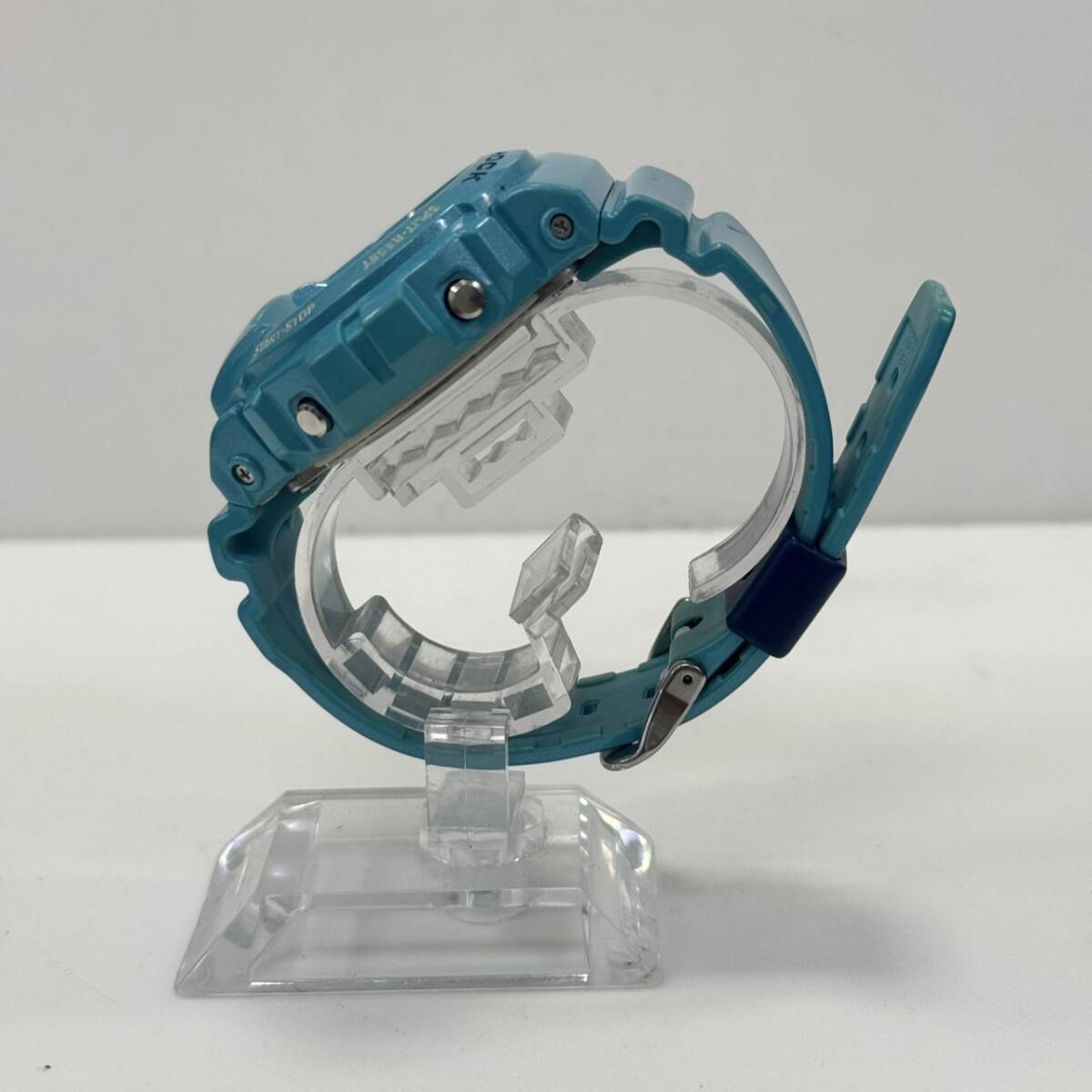 1円スタート!不動品】CASIO カシオ G-SHOCK Gショック DW 1円スタート!不動品】CASIO カシオ G-SHOCK Gショック DW