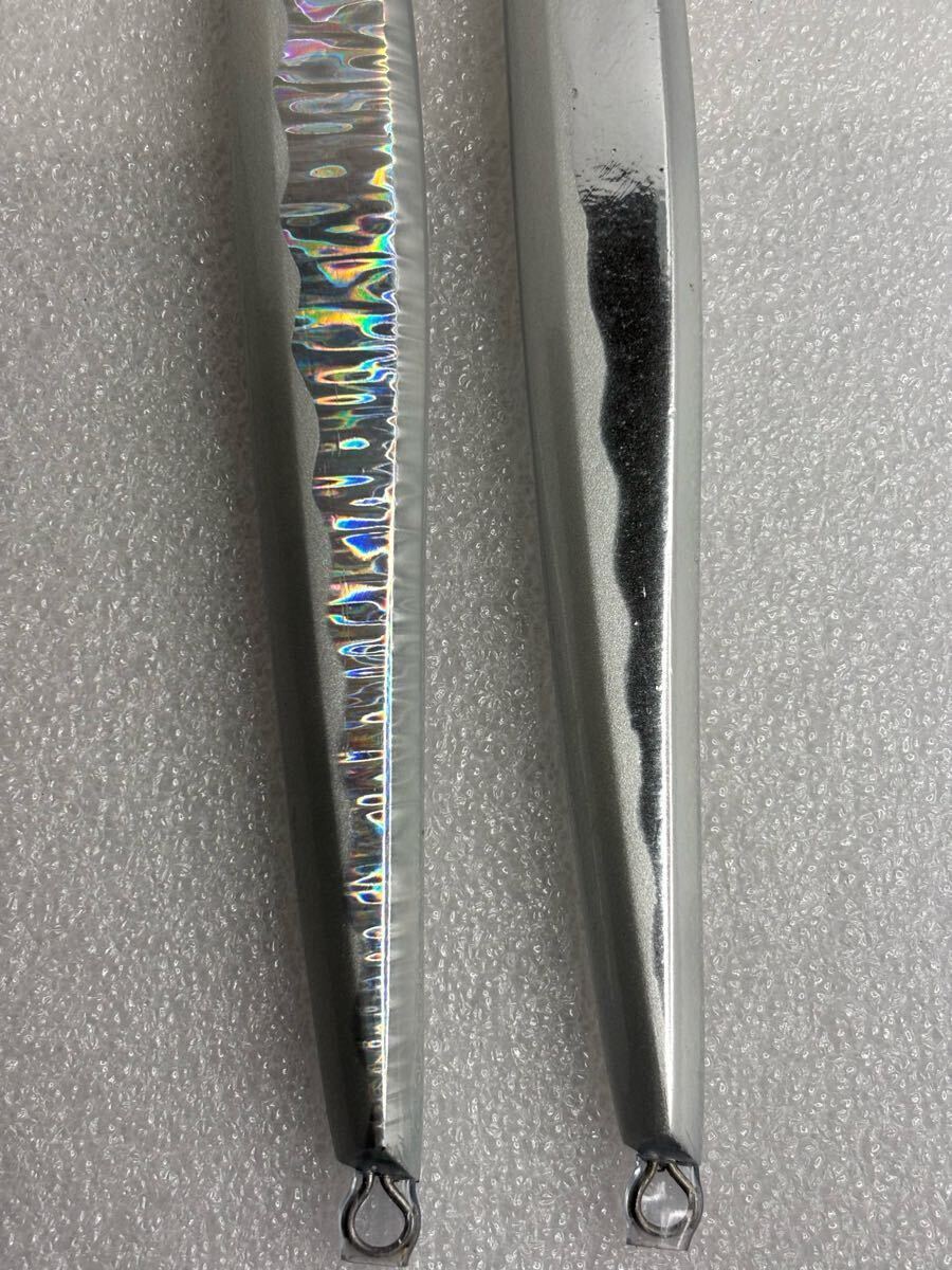 Yahoo!オークション - 送料無料 SMITH スミス CB.ムラマサ3S 210g 2個...