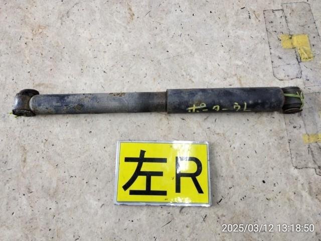 Yahoo!オークション - 【KBT】ポーター J-PC4D 左リア ショックアブソ...