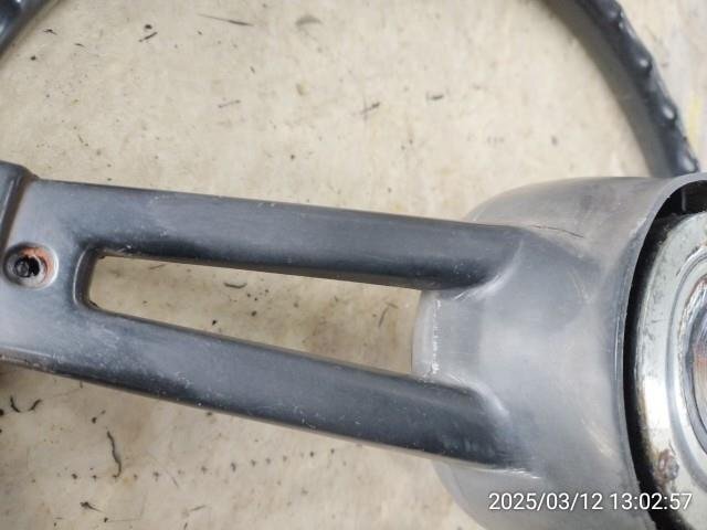 Yahoo!オークション - 【KBT】ポーター J-PC4D ステアリング ハンドル