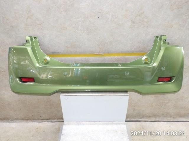 Yahoo!オークション - 【KBT】デイズルークス DBA-B21A リアバンパー 8...