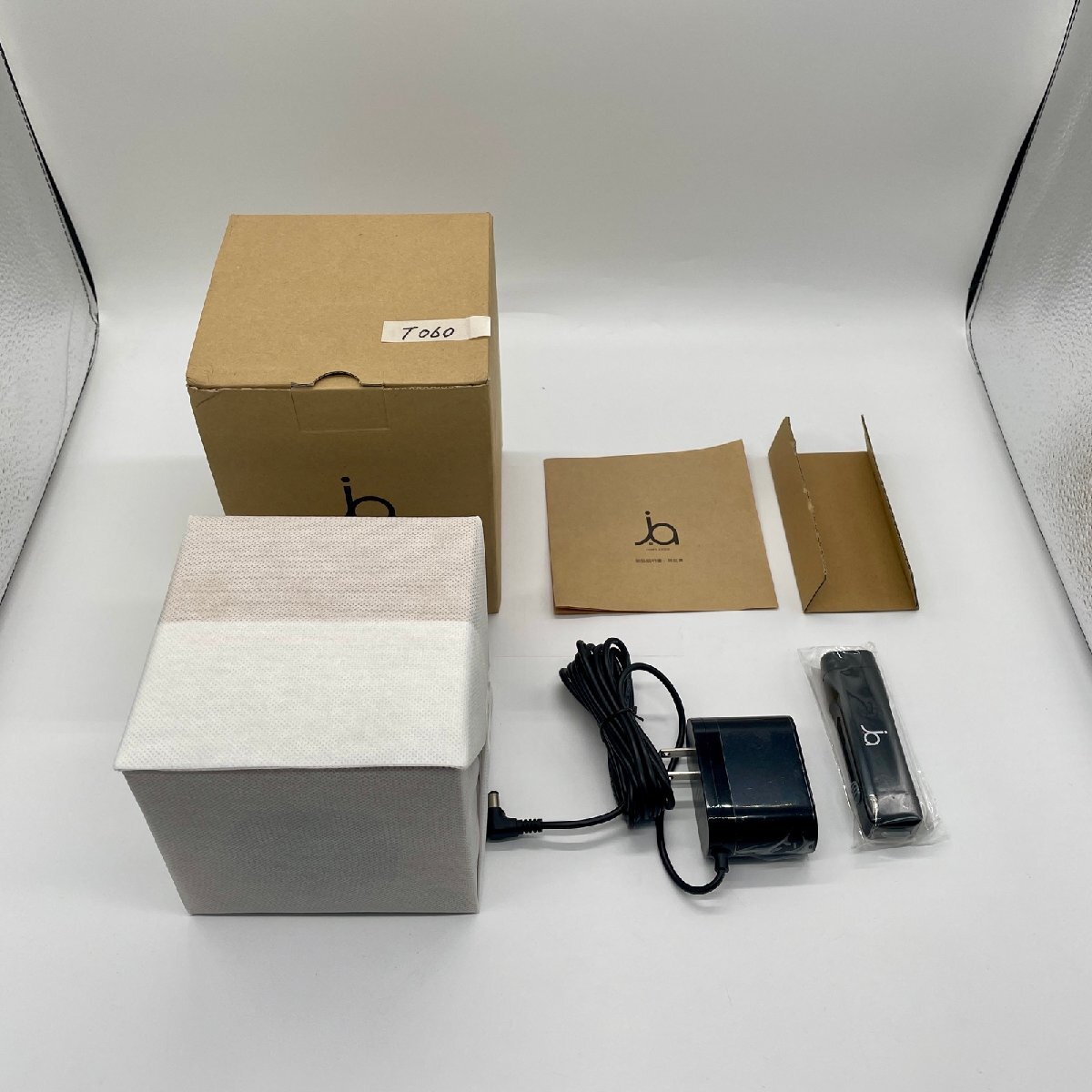 Yahoo!オークション - 【T060】ジャンク フォレストウェル j.air 空気...