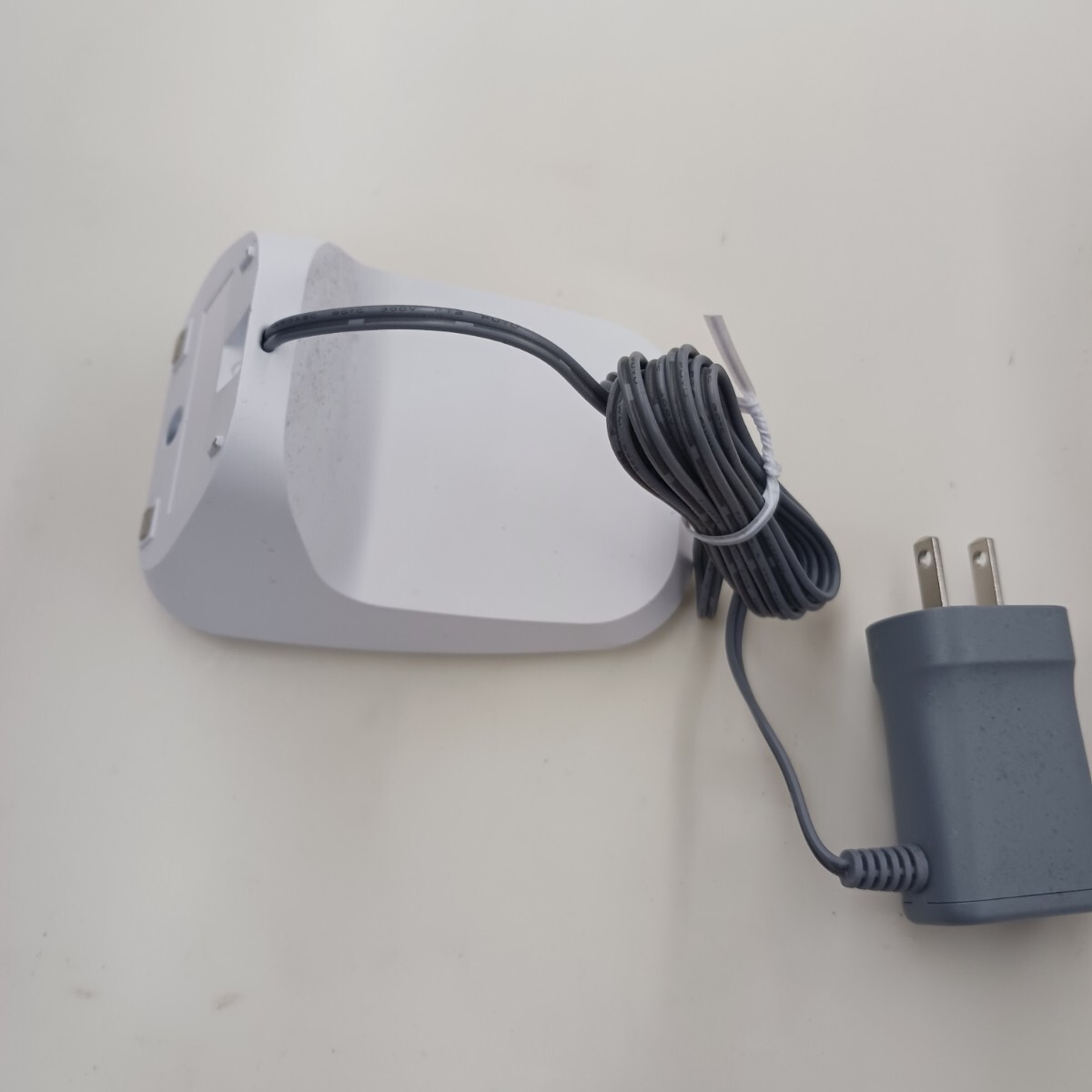 Yahoo!オークション - 電話機 SHARP JD-G33 シャープ ホワイト デジタ...