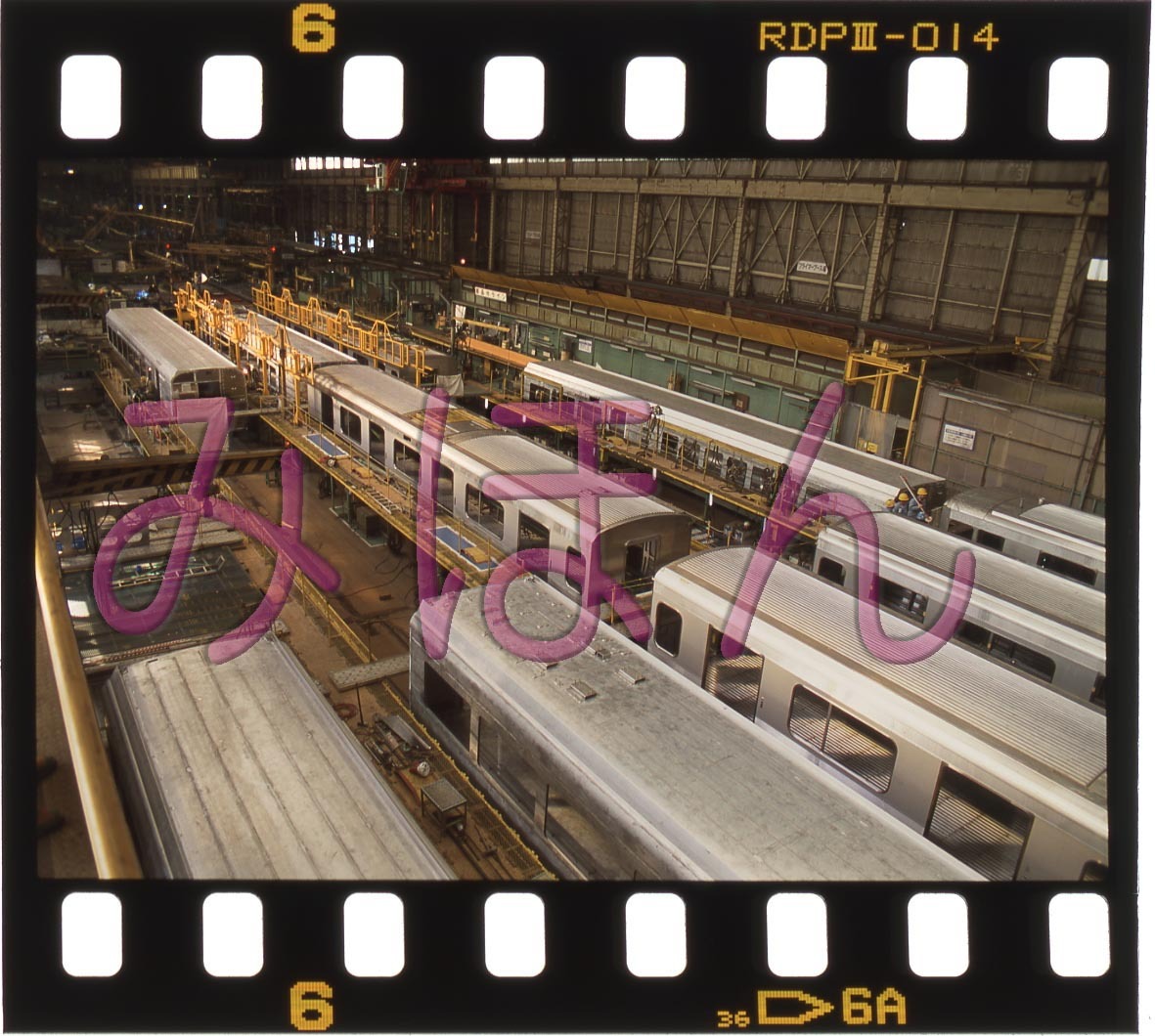 Yahoo!オークション - E231鋼体 俯瞰