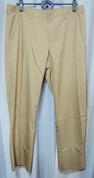 Yahoo!オークション - お買い得33N/約92-94㎝ アンダーアーマー ゴルフ...