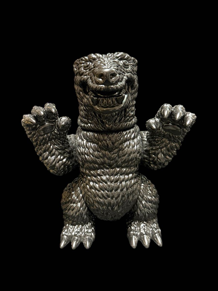 Yahoo!オークション - ソフビ 469