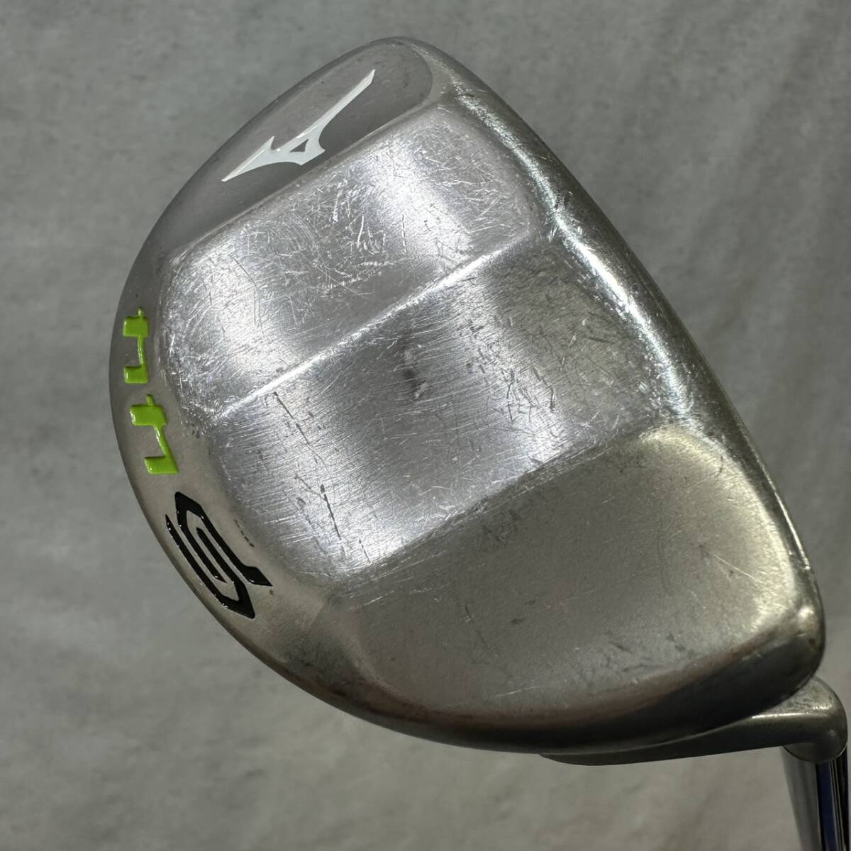 Yahoo!オークション - MIZUNO ミズノ SURE DD S44 チッパー 管理番号O-...