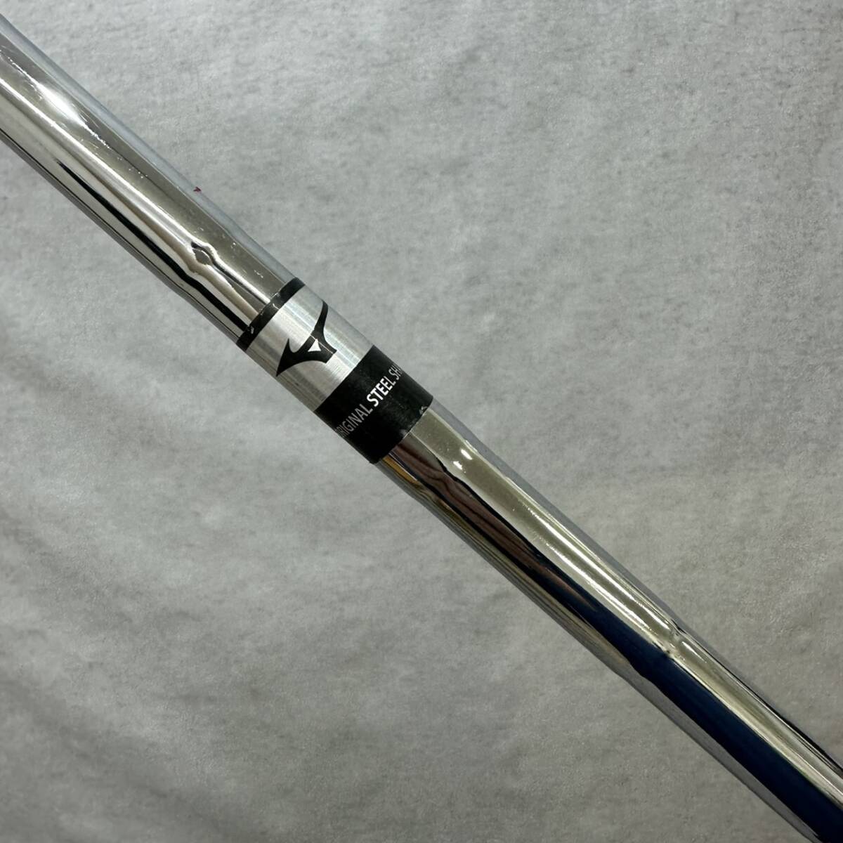 Yahoo!オークション - MIZUNO ミズノ SURE DD S44 チッパー 管理番号O-...