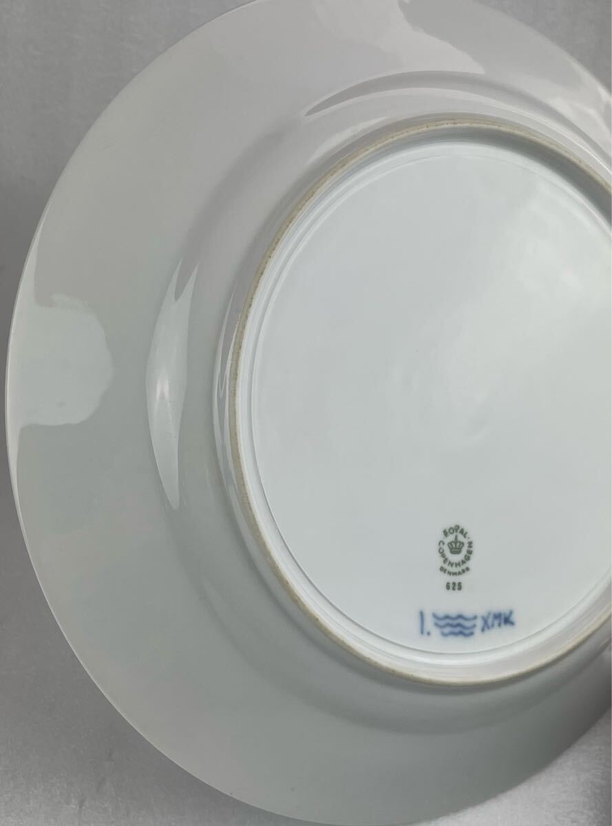 Yahoo!オークション - 内172 ROYAL COPENHAGEN／ロイヤルコペンハーゲ...