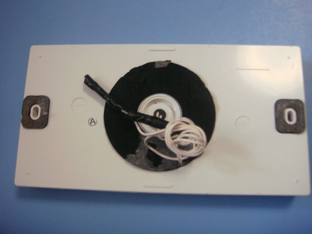 Yahoo!オークション - RMCB-BD6 MITSUBISHI 三菱 給湯器リモコン 浴室...