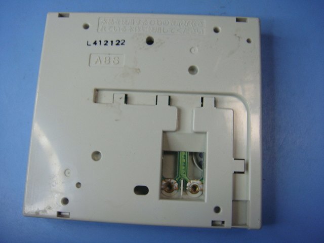 Yahoo!オークション - RC-8001A 大阪ガス OSAKA GAS 給湯器 リモコン ...