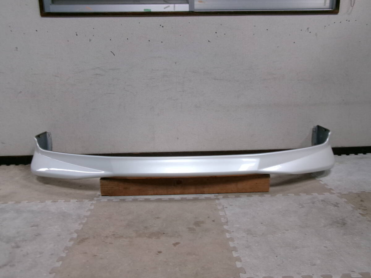 Yahoo!オークション - ③ セレナ オーテック フロントスポイラー C26 N...