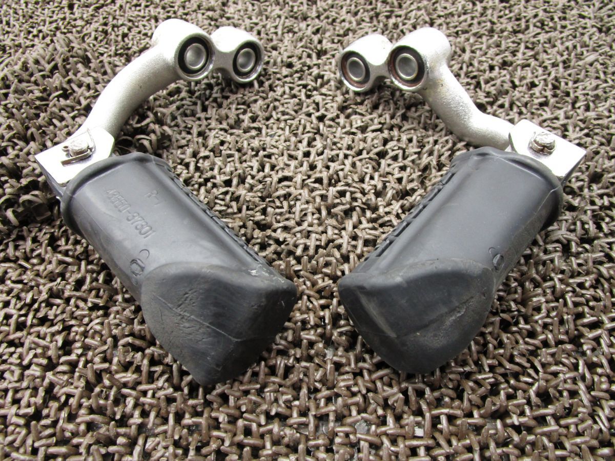 Yahoo!オークション - ボルティー メインステップ ステー 左右 Y386 NJ...