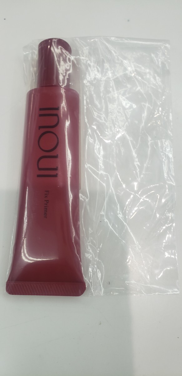 Yahoo!オークション - 資生堂inoui・新インウイ・フィクスブライマー化...