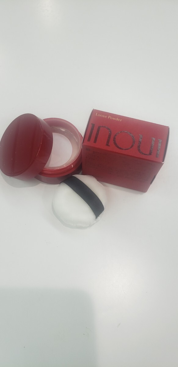 Yahoo!オークション - 資生堂inouiルースパウダー携帯サンプル